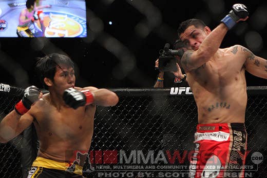 TUF 12 Finale Play-by-Play: Leonard Garcia vs. Nam Phan - MMAWeekly.com ...
