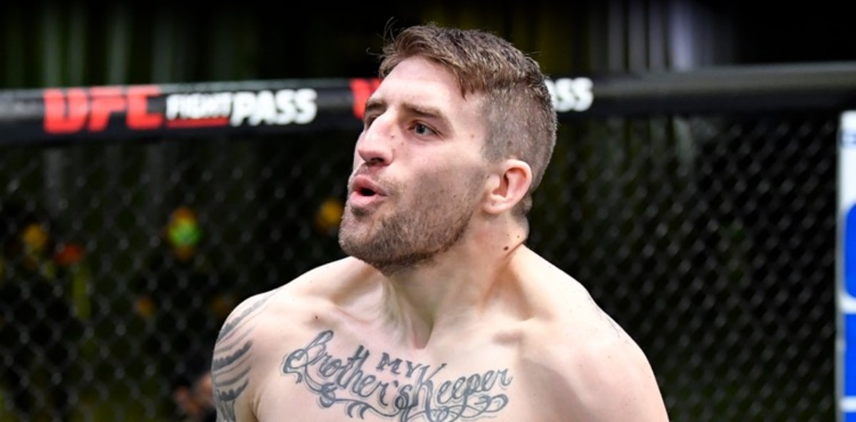 Rankings Review: Chris Daukaus Takes Shamil Abdurakhimov’s No. 7 ...