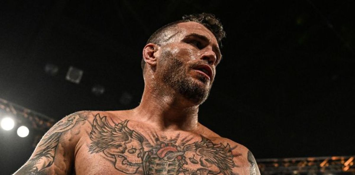 Chris Camozzi eyeing title shot after BKFC 41 - MMAWeekly.com | UFC and ...