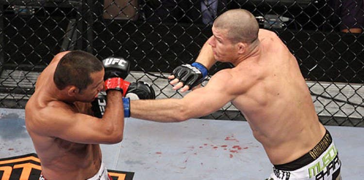UFC 204: Bisping vs. Henderson 2 Fight Card - MMAWeekly.com | UFC and ...