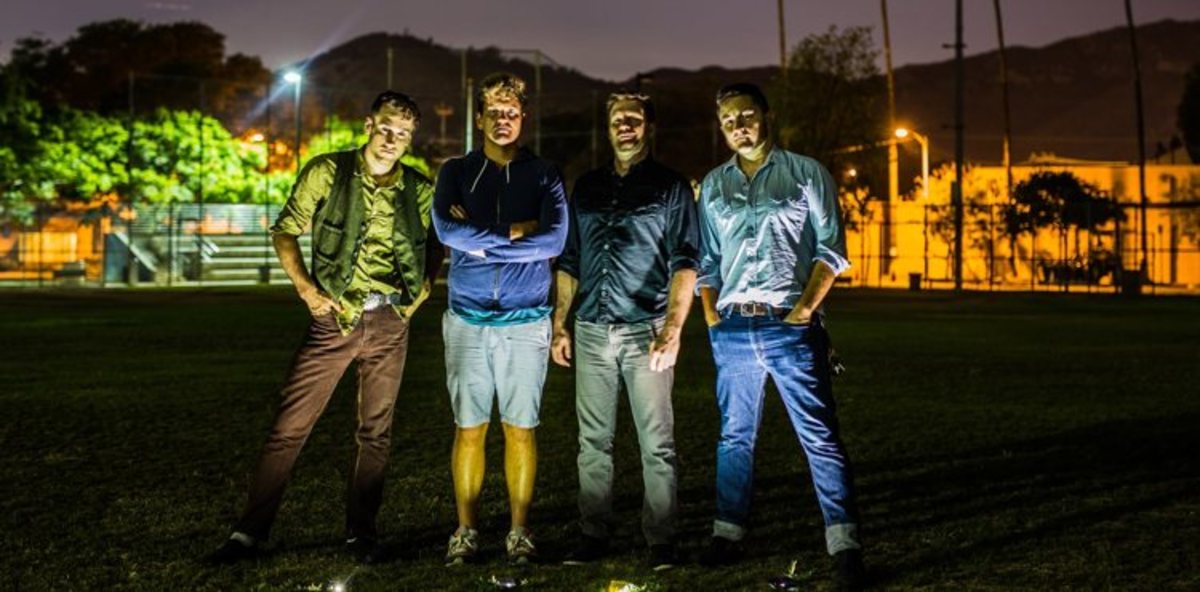 Danger Van Gorder: Punk Rock Comes to MMA's Defense - MMAWeekly.com ...