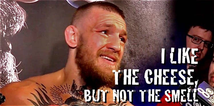HOT TWEETS: Conor McGregor Denounces Retirement; Twitter Explodes ...