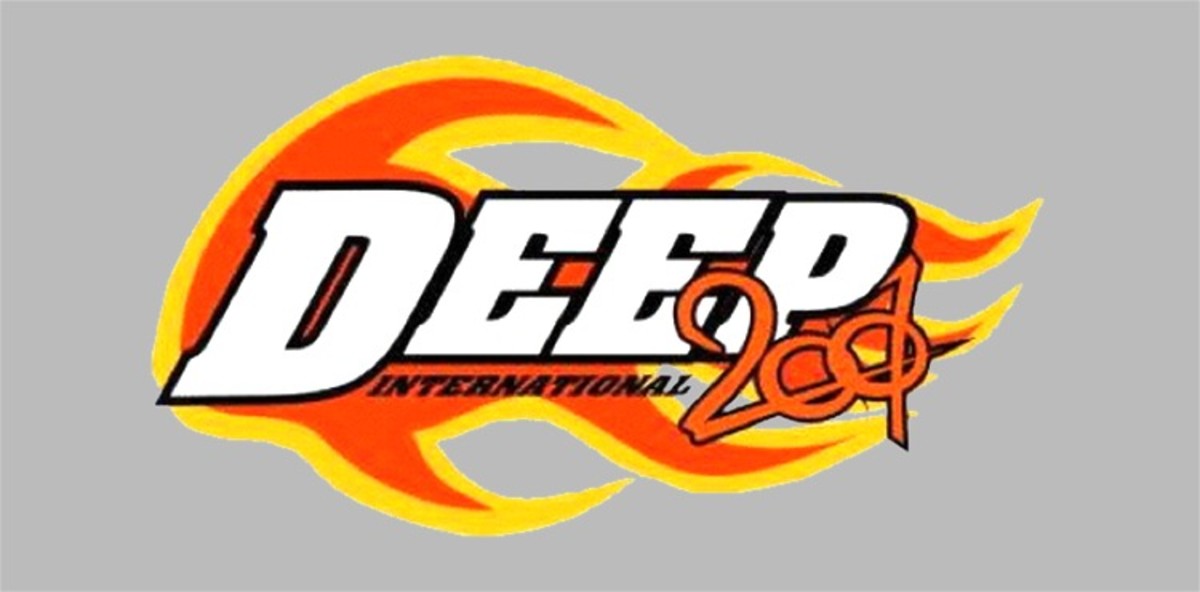 Deep Plans to Keep Japanese NYE MMA Tradition Alive with "Dream Impact ...