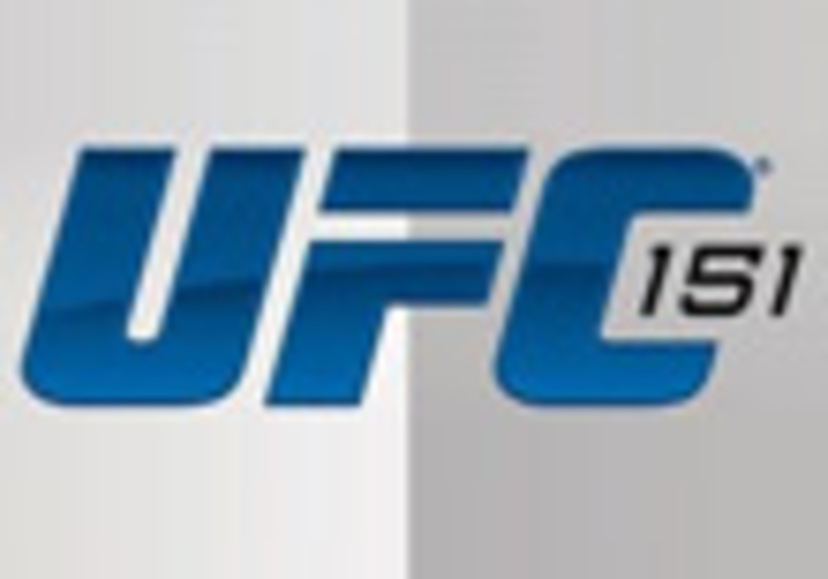 UFC 151 Draws Cruickshank vs. Martinez and Lineker vs. Urushitani ...