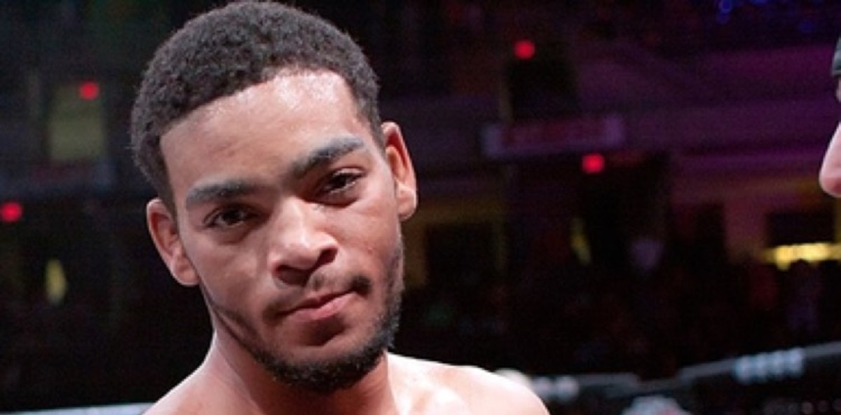 Lucas Clay on LFA Debut: 'It’s going to be the one that he’s not going ...