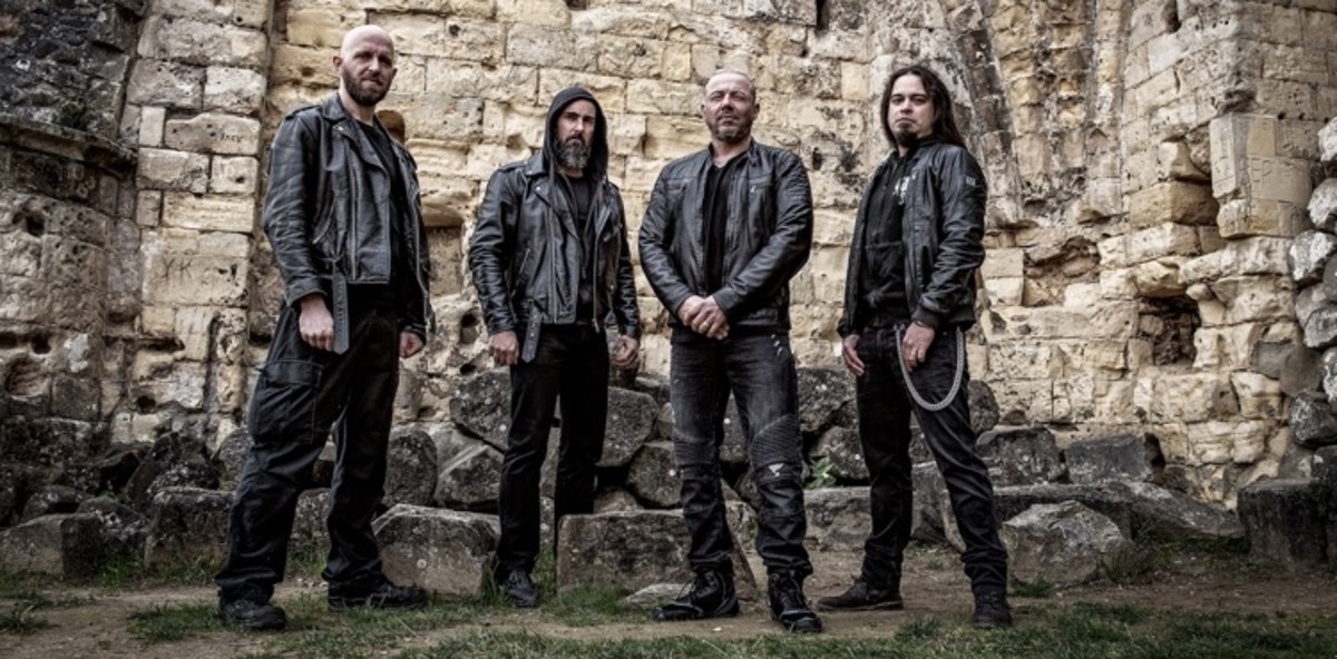 Patrick Mameli of Pestilence on new album drop and his love for MMA ...