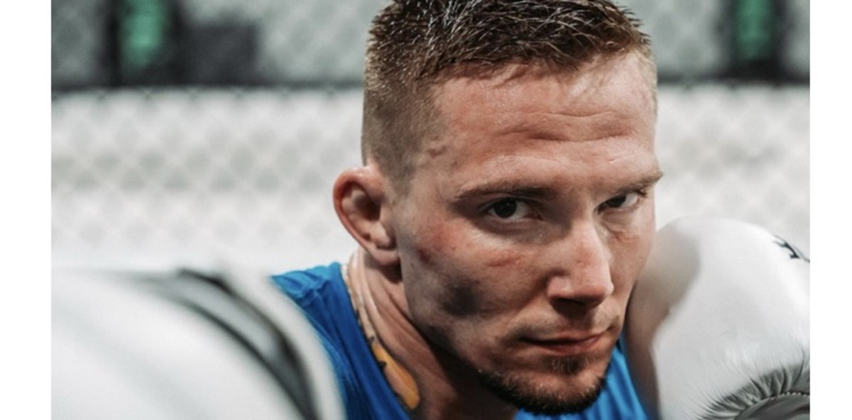 Evan Elder plans to mix it up better than Nazim Sadykhov at UFC Vegas ...