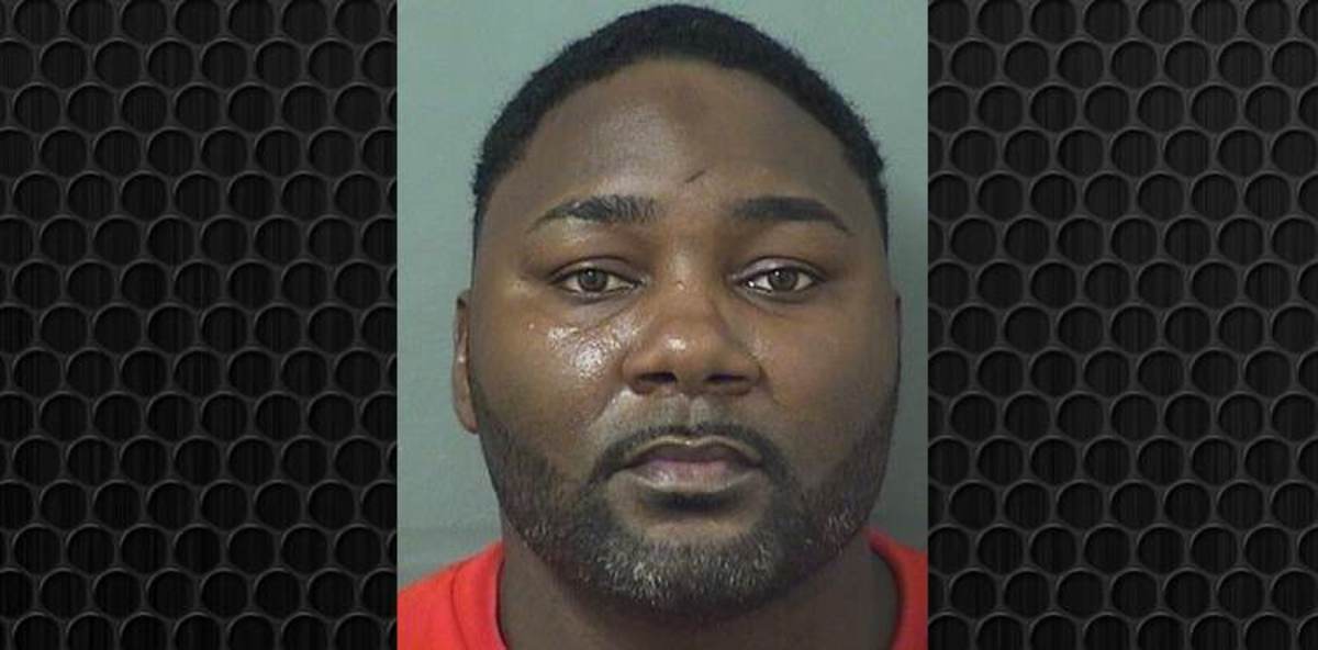 UFC veteran Anthony Johnson arrested for domestic violence - MMAWeekly ...