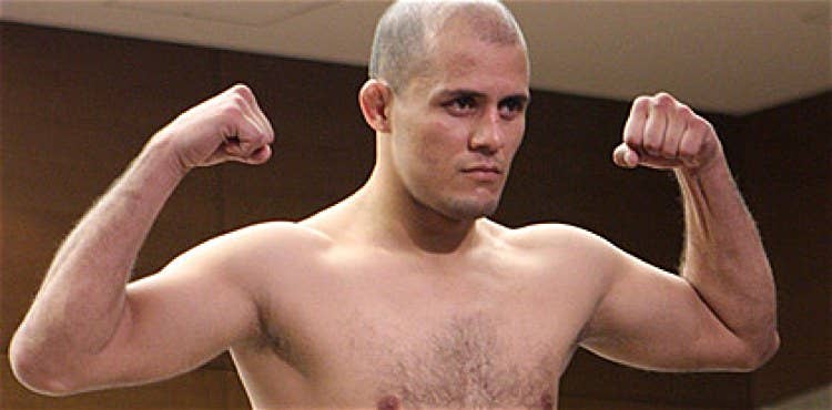 UFC 196 Results: Siyar Bahadurzada Returns, Submits Brandon Thatch ...