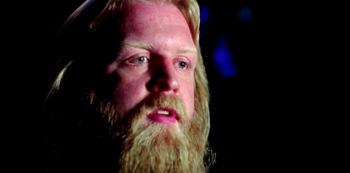 Fight for the Forgotten Fuels Justin Wren's Drive to be a Bellator ...