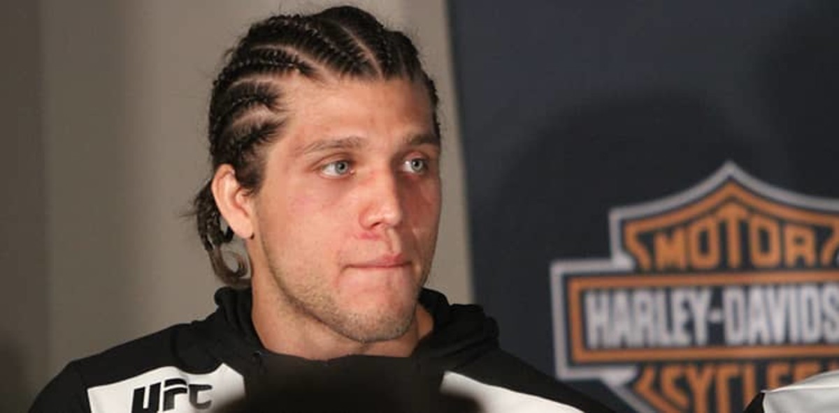 Brian Ortega shuts down the trash talk with Korean Zombie | UFC Fight ...