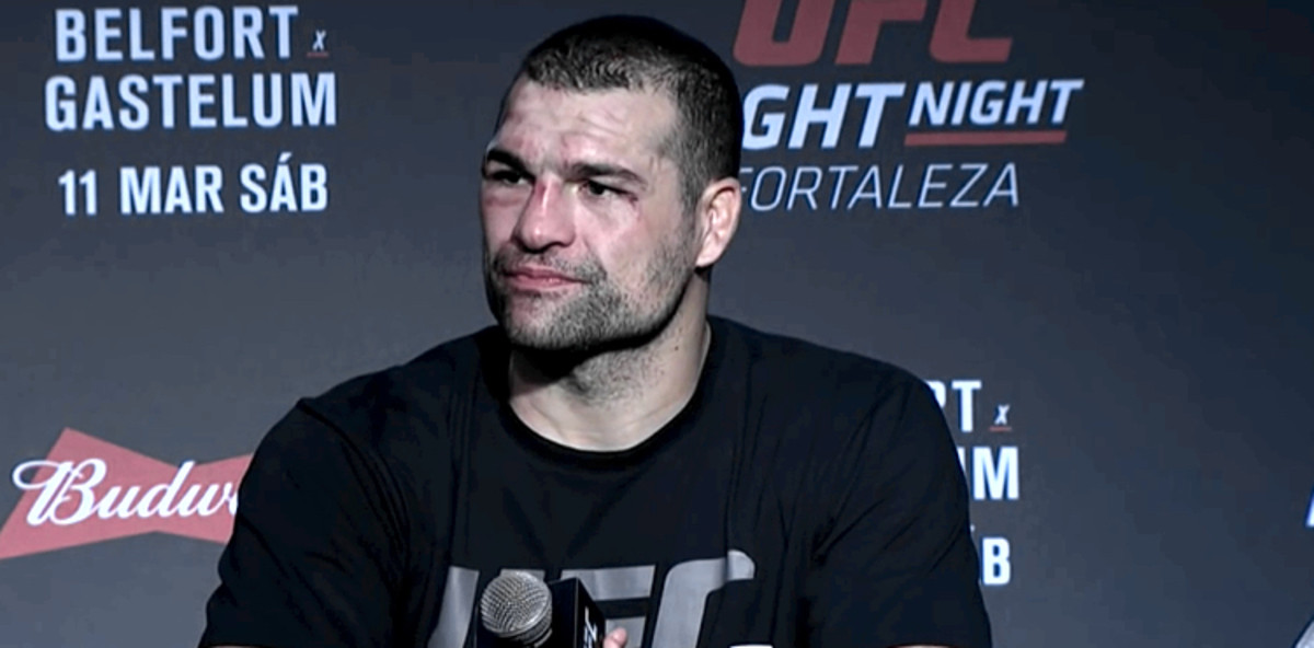 Shogun Rua Breaks Down Daniel Cormier vs. Anthony Johnson, Eyes Winner ...