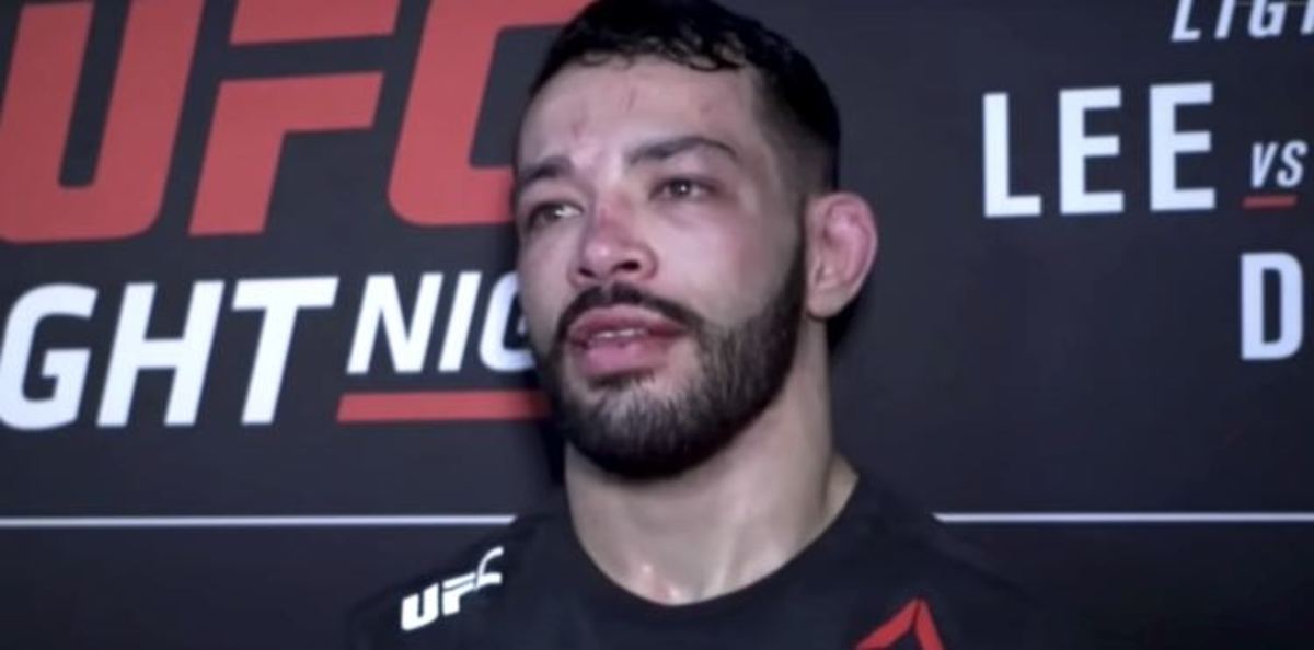 Dan Ige reveals how he dealt with a bout of depression following his ...