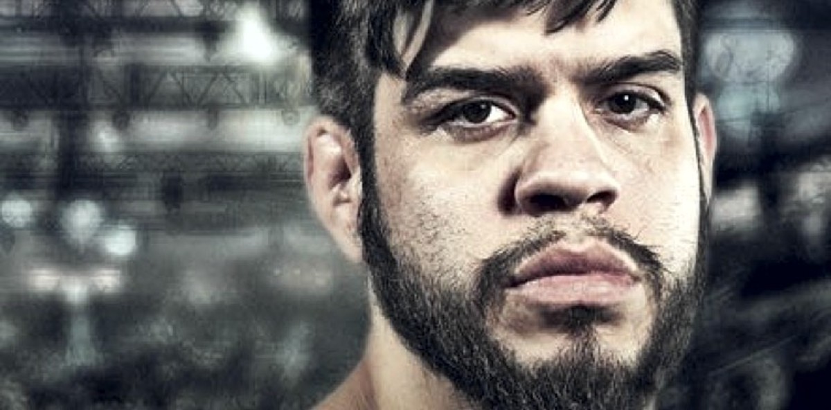 Jose Mariscal Prepared to "Do the Right Things' to Beat Youssef Zalal ...