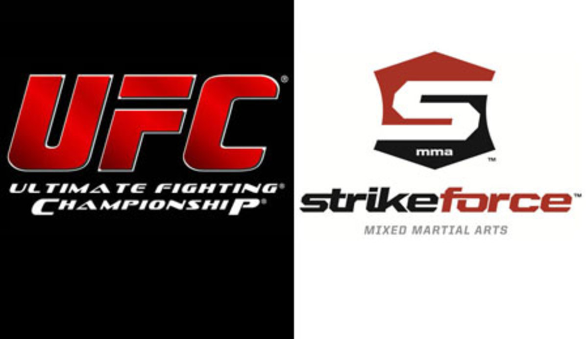 FTC Closes Investigation Into Zuffa Purchase of Strikeforce - MMAWeekly ...