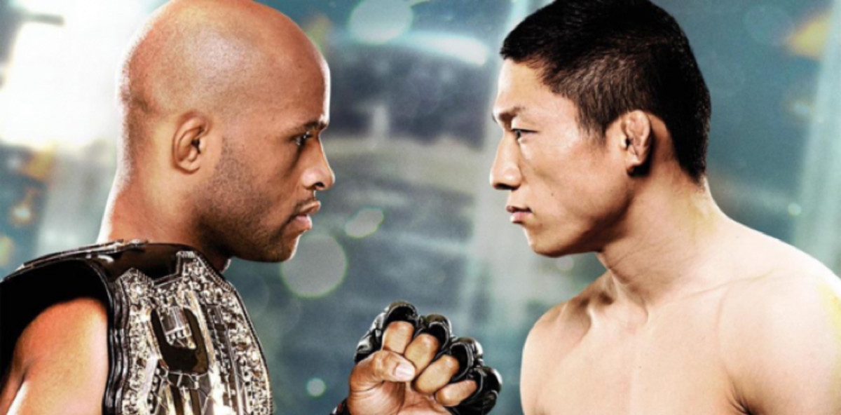 UFC 186: Johnson vs. Horiguchi Full Results - MMAWeekly.com | UFC and ...