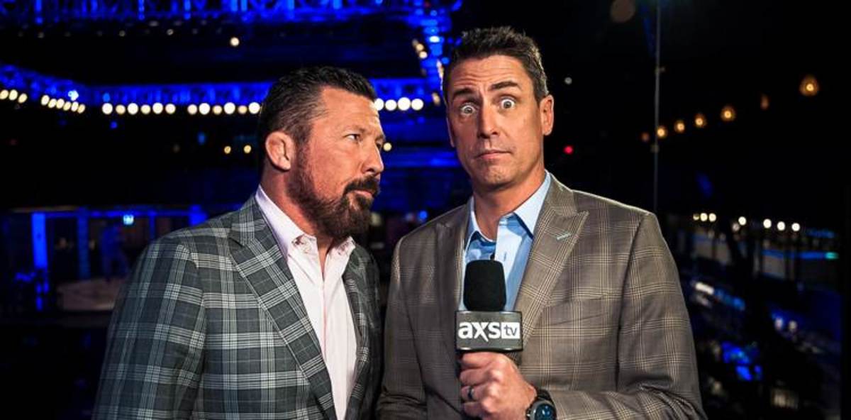 Ron Kruck: MMA's Quiet Pioneer - MMAWeekly.com | UFC and MMA News ...