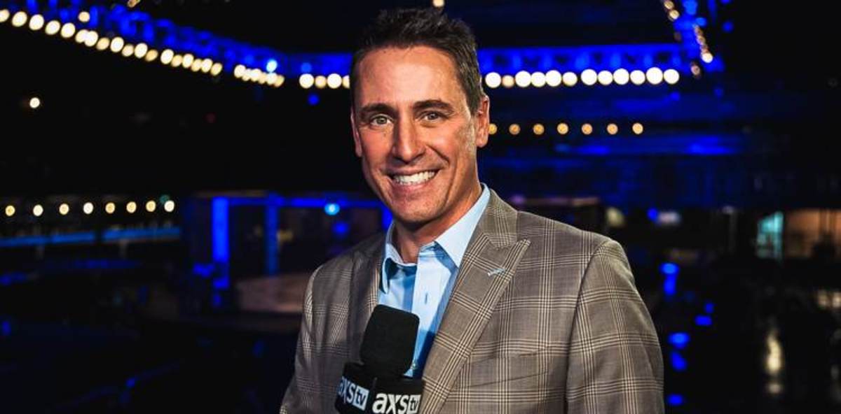 Ron Kruck: MMA's Quiet Pioneer - MMAWeekly.com | UFC and MMA News ...