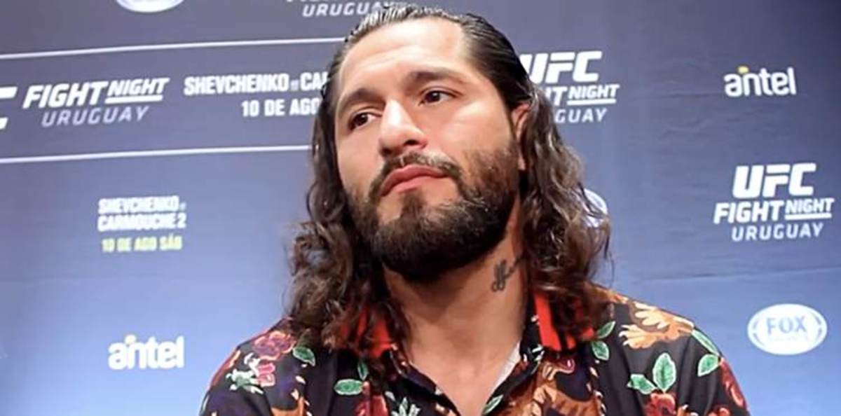 Jorge Masvidal weighs in on what's next without Conor McGregor or a UFC ...