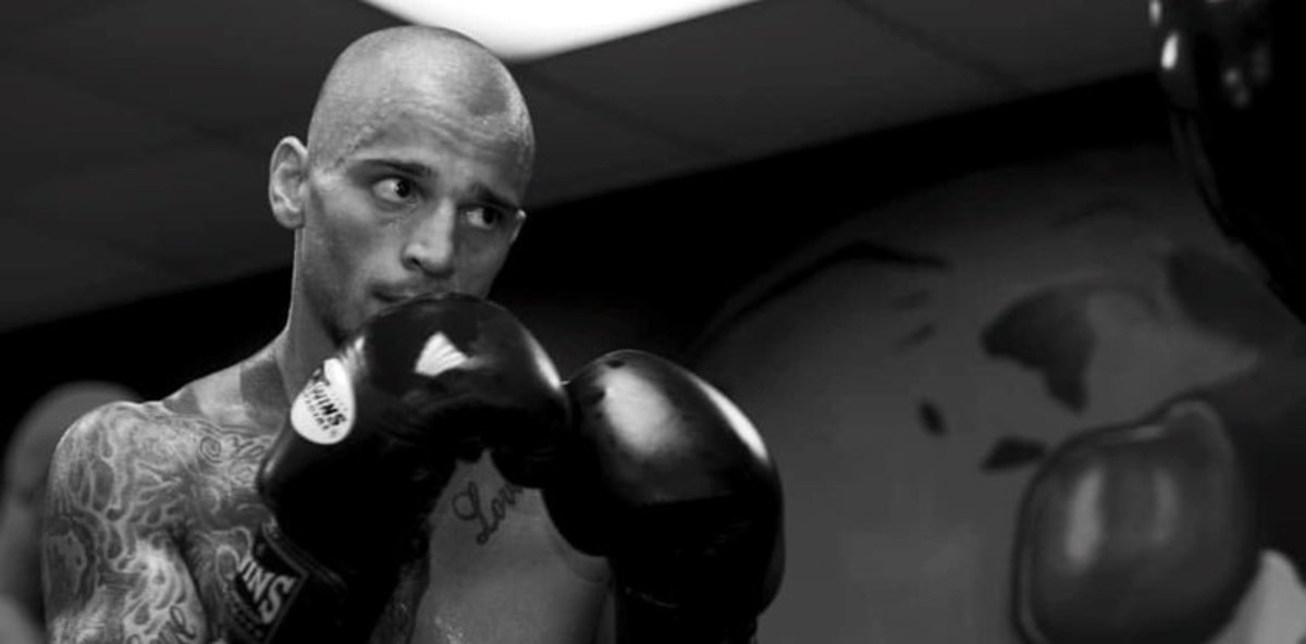 Ray Rodriguez says he's 'tougher' than Dana White's Contender Series ...