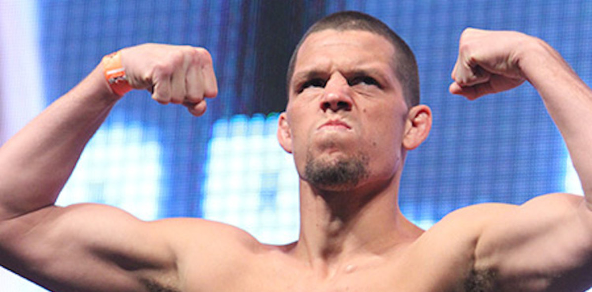 UFC 196 Results: Nate Diaz Upsets Conor McGregor with Submission Win ...
