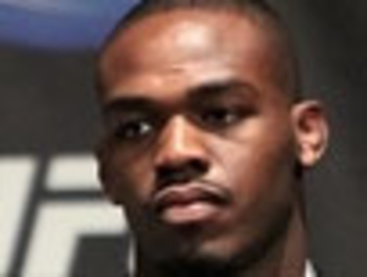 UFC 128 One-On-One: Jon Jones Reveals His Secret Weapon For Shogun ...