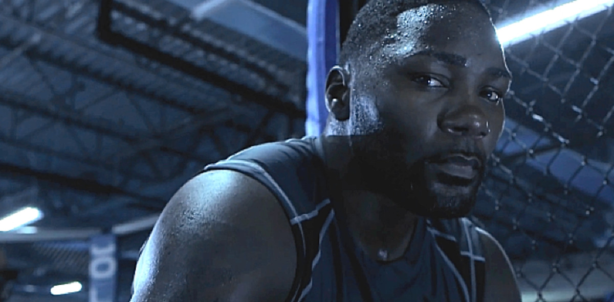 UFC on FOX 18 Joe Rogan Video Preview: Anthony Johnson vs. Ryan Bader ...