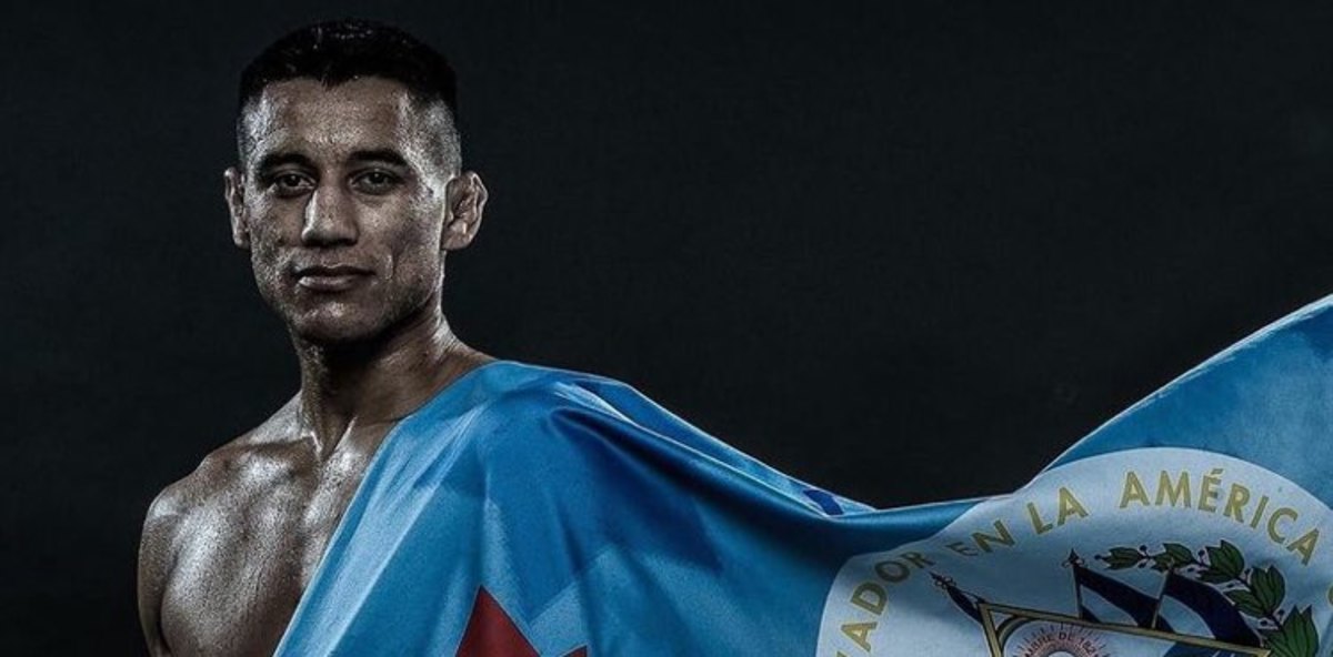 Anthony Romero looking to take out Zach Juusola in LFA 96 co-main event ...