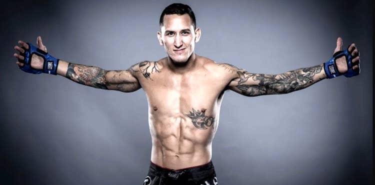 Justin Gonzales on Bellator 287 opponent Andrew Fisher: 'I'm going to ...