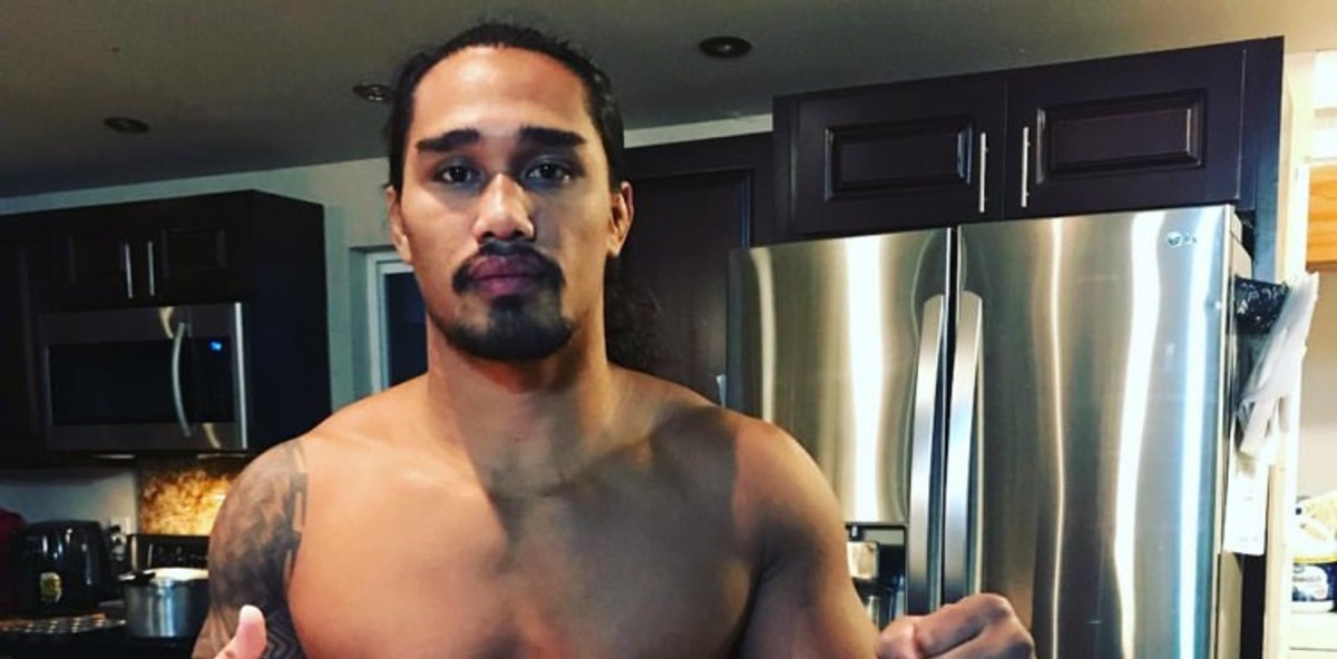 Ray Cooper Predicts First-Round Finish Over Pavel Kusch at PFL 6 ...