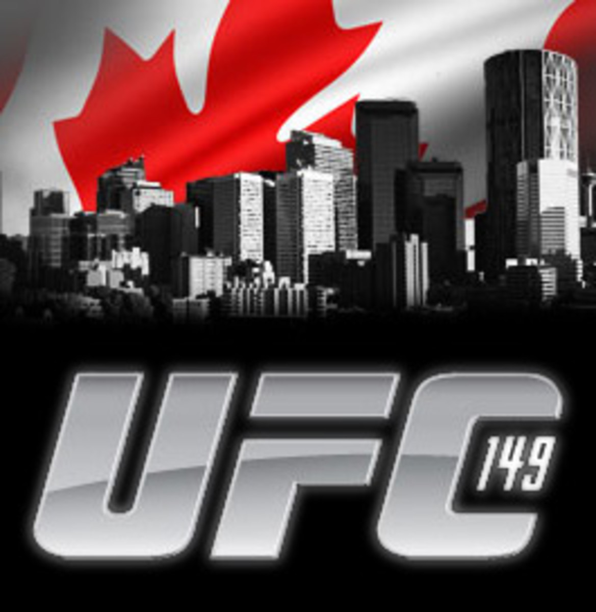 UFC 149: Faber vs. Barão Pre-Fighter Press Conference Video - MMAWeekly ...