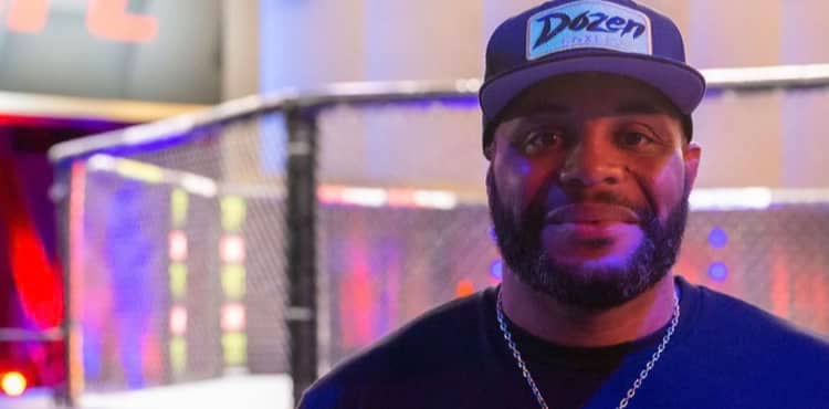 Daniel Cormier issues first statement since UFC 252 retirement fight ...