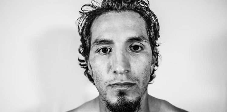 Adrian Yanez: 'I'm more than likely going to finish Kyle Estrada at LFA ...
