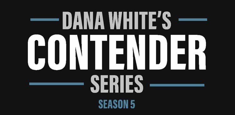 Dana White's Contender Series Season 5, Week 2 Results: Five More UFC ...
