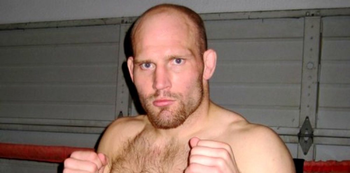 Brent Knopp Heads into Saturday's SFL America with an Eye Toward the ...