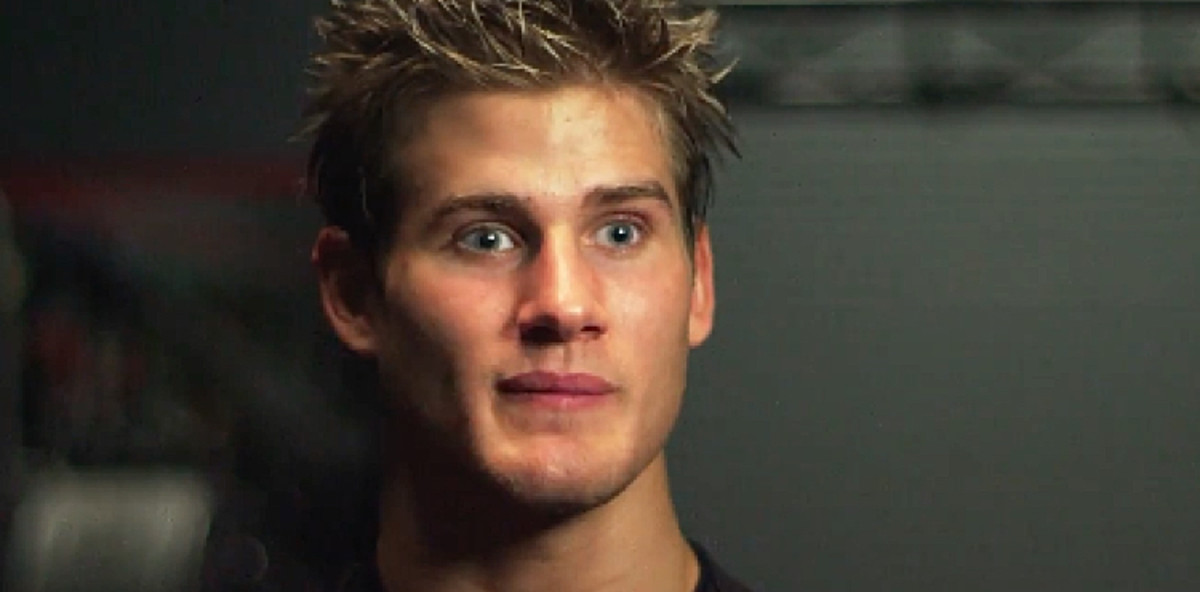 UFC on FOX 18 Joe Rogan Video Preview: Sage Northcutt vs. Bryan ...