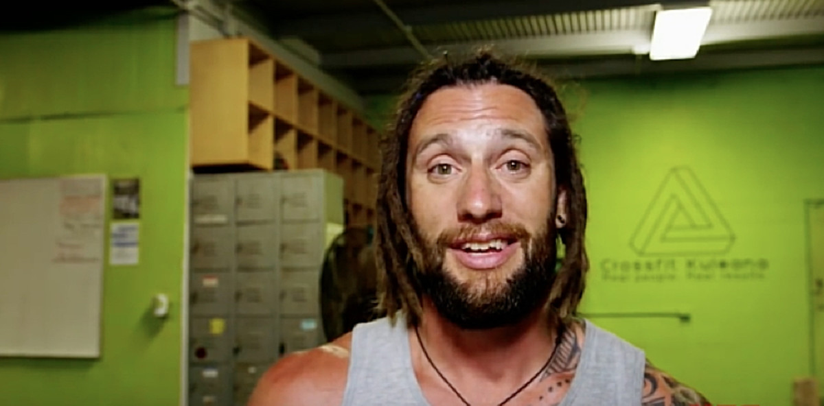 Where Are They Now? Episode 2: Noah Inhofer - MMAWeekly.com | UFC and ...