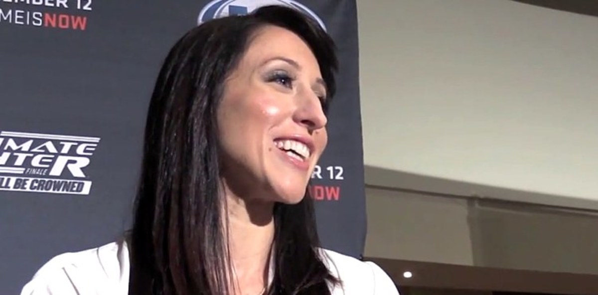 TUF 20 Finale Video: Jessica Penne, 'It Wasn't All About the Drama ...