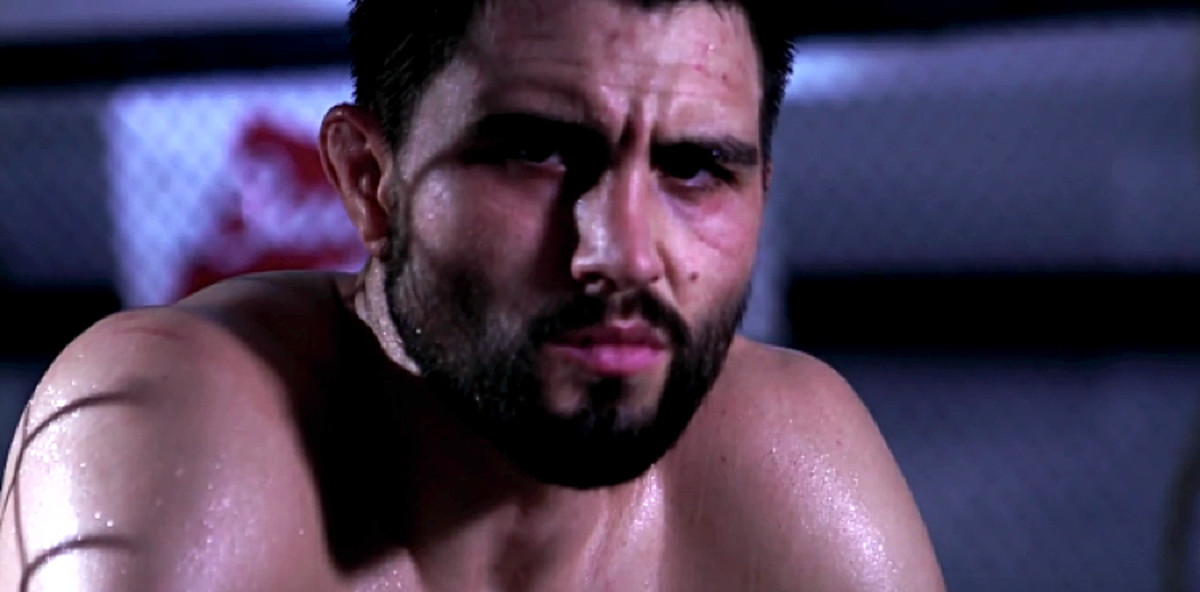 UFC on Fox 21 Joe Rogan Video Preview: Demian Maia vs. Carlos Condit ...