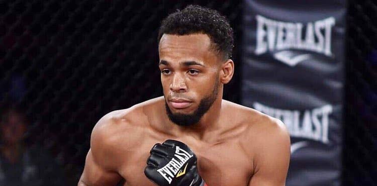 Jornel Lugo looking to show he has 'the skills to pay the bills' at CES ...