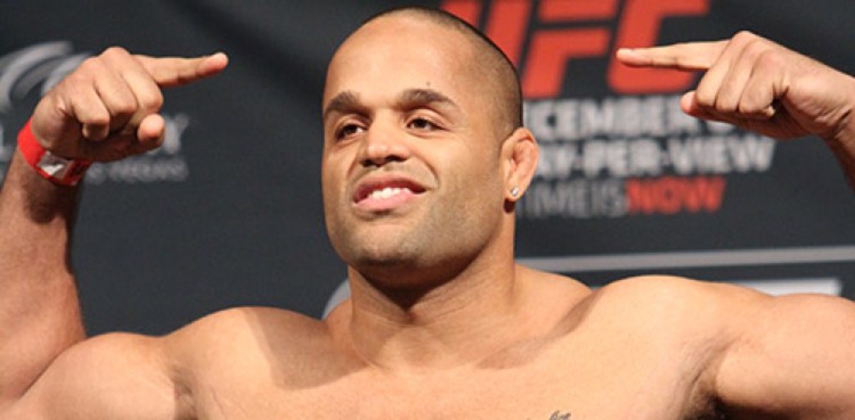 UFC Gdansk Bout Removed Over Security Concerns - MMAWeekly.com | UFC ...