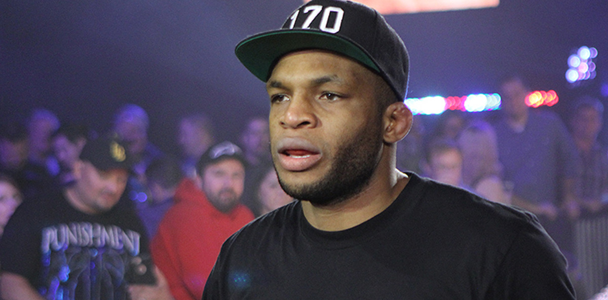 Paul Daley and Michael Page's In-Crowd Altercation (video) - MMAWeekly ...