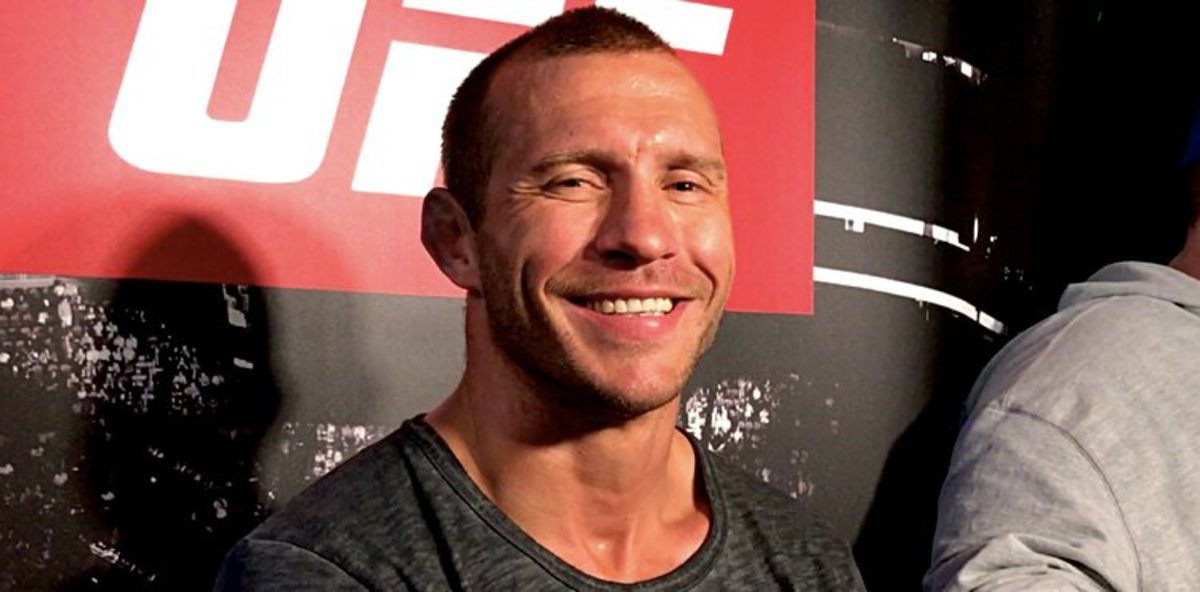 'Cowboy' Cerrone Still Expected to Fight Mike Perry Despite Worrisome ...