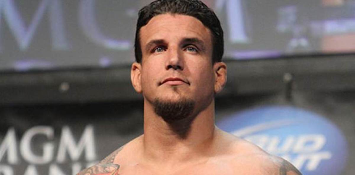 Frank Mir: 'I'm The Better Martial Artist' Than Fedor Emelianenko ...