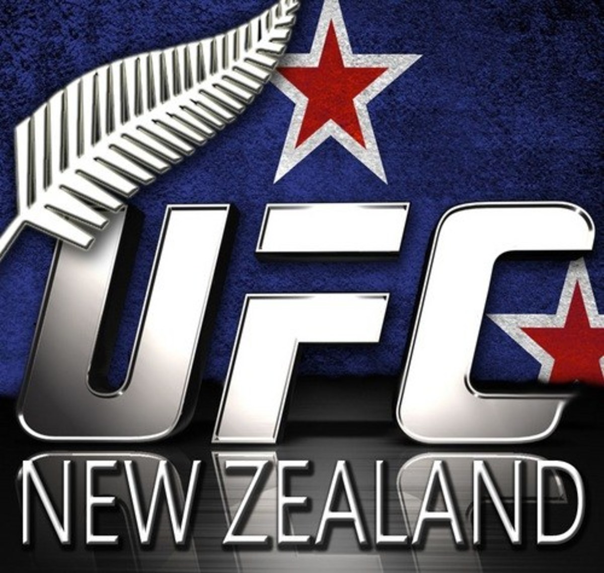 New Zealand in the UFC's Sights for 2015 or 2016 - MMAWeekly.com | UFC ...