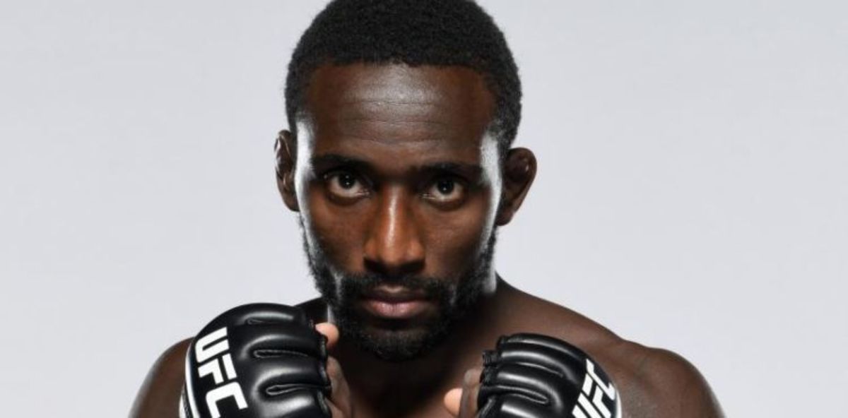 Anthony Ivy looking to 'smother' Victor Reyna in XKO 61 title bout ...