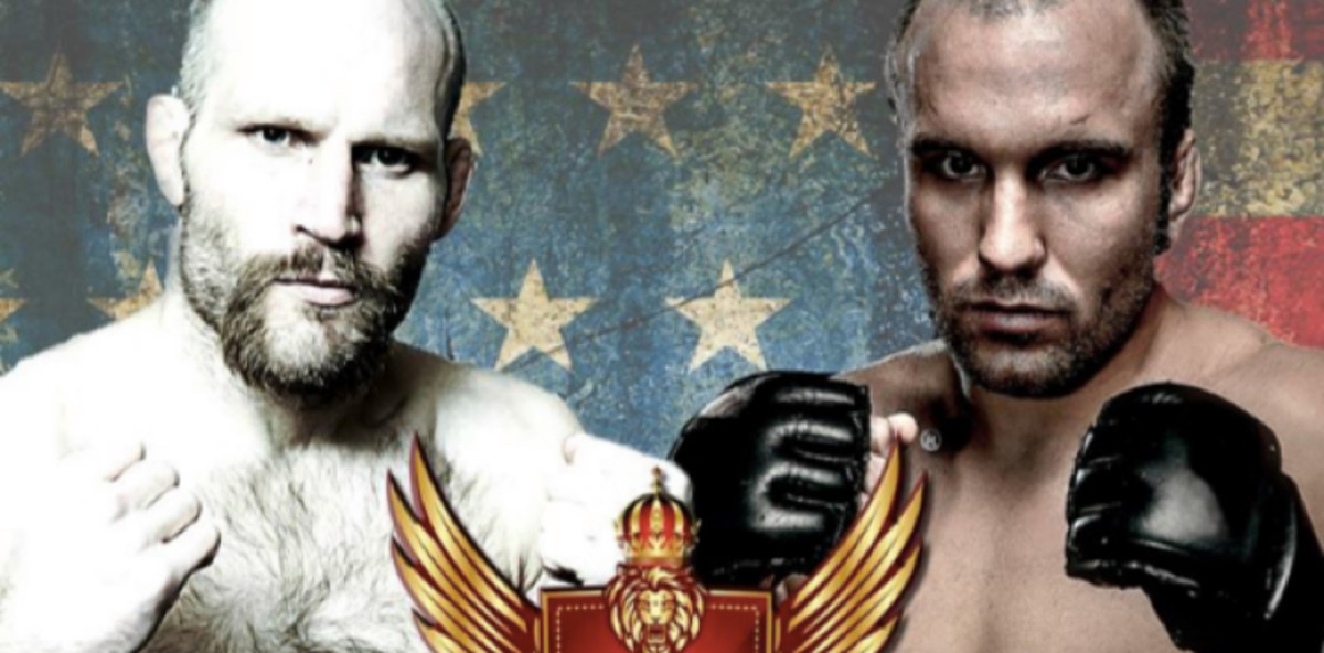 Inching Closer to the Spotlight, Brent Knopp Hopes to Impress at SFL ...