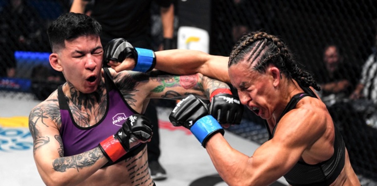 PFL 2, 2023 Full Video Highlights and Results - MMAWeekly.com | UFC and ...