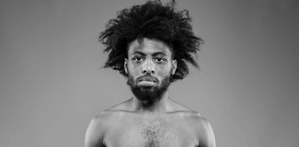 Shameek Harvey longterm goal is the UFC, expects 'fun fight' at ...