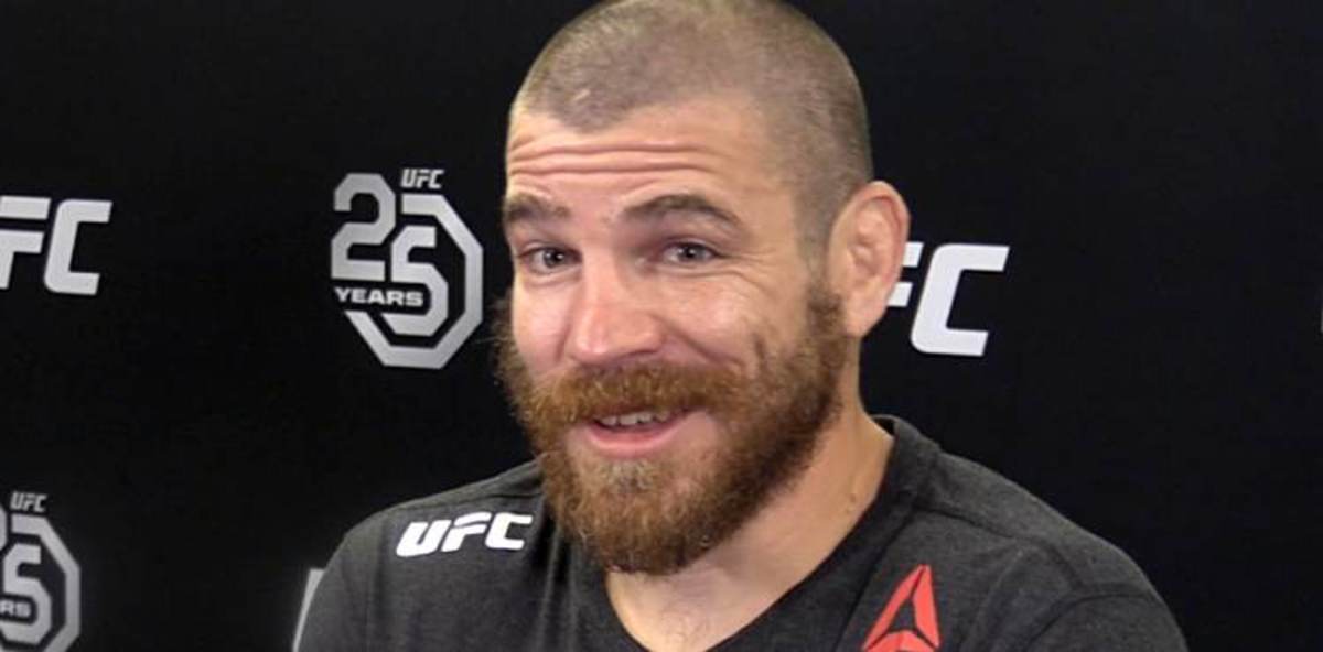 Jim Miller explains how he's had over 40 UFC fights - MMAWeekly.com ...